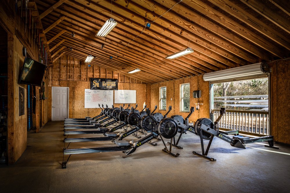 ST ANDREW ROWING CLUB - Updated July 2025 - 19 Photos - 675 Riverside ...