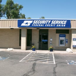 Security Service Federal Credit Union Reviews | Read Customer Service ...