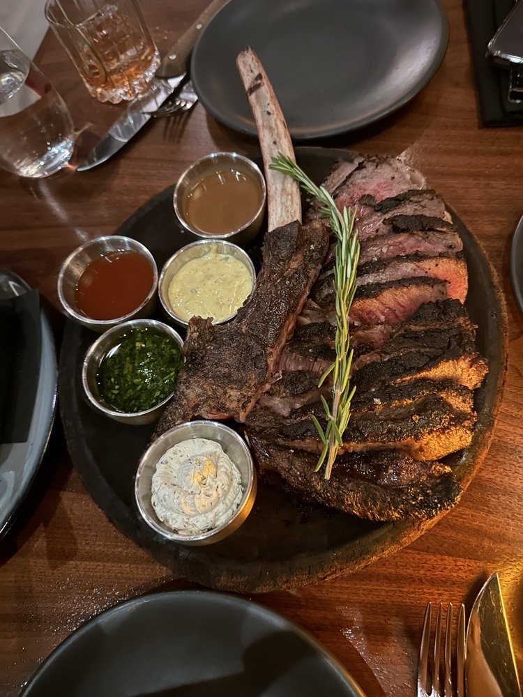 PAPI STEAK MIAMI BEACH - Updated April 2025 - 1042 Photos & 617 Reviews ...