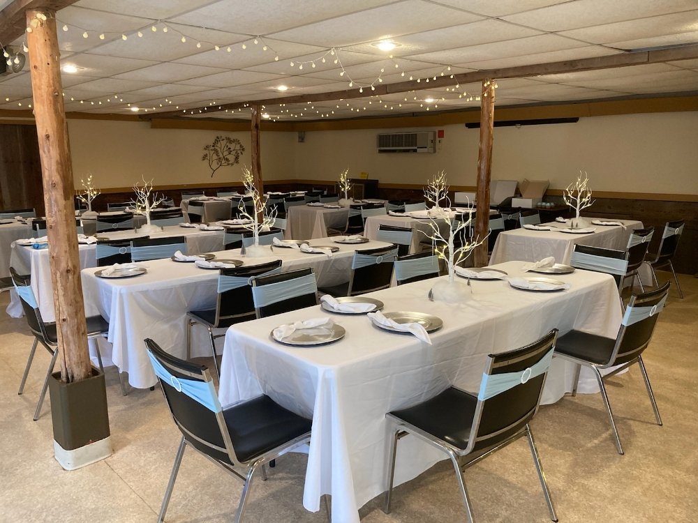 WALNUT HILL EVENT CENTER - Updated April 2025 - 81 Chester Rd, Raymond ...