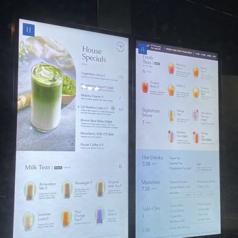 SUMMERFIELD TEA BAR - Updated August 2024 - 1545 Photos & 1045 Reviews ...