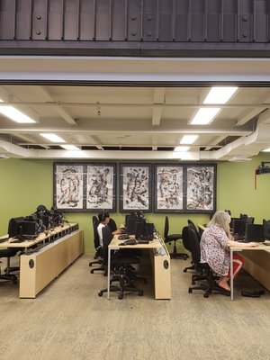 COQUITLAM PUBLIC LIBRARY - Updated August 2025 - 74 Photos - 1169 ...