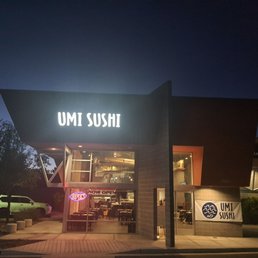 UMI SUSHI - Updated December 2025 - 600 Photos & 280 Reviews - 7485 ...