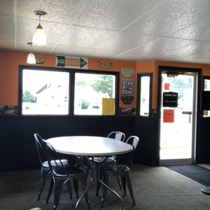 LIMBY’S RESTAURANT - Beer, Wine & Spirits - 109 N Wooster Ave, Dover ...