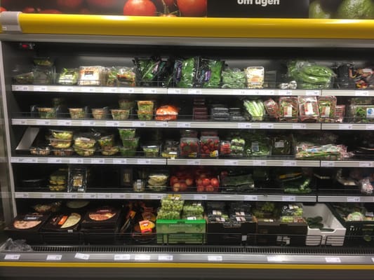 NETTO - Updated October 2025 - Fiolstræde 5 A, København, Denmark ...