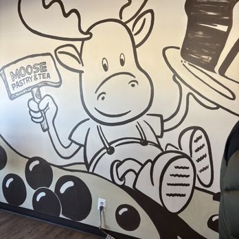 MOOSE PASTRY & TEA - Updated December 2025 - 292 Photos & 146 Reviews ...