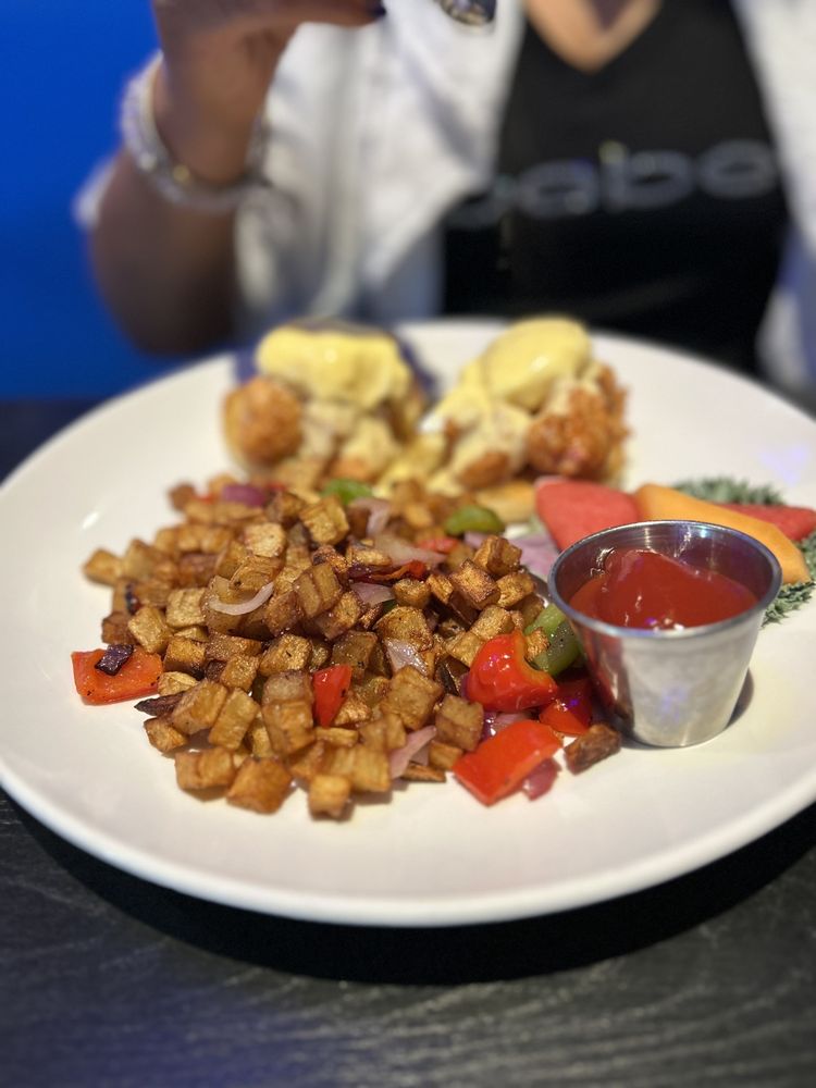 KITCHEN 86 + BAR - 543 Photos & 683 Reviews - 73-130 El Paseo, Palm ...