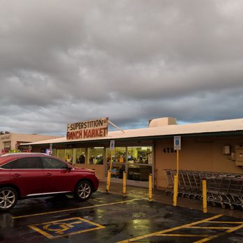 SUPERSTITION RANCH FARMERS MARKET - Updated June 2024 - 302 Photos ...