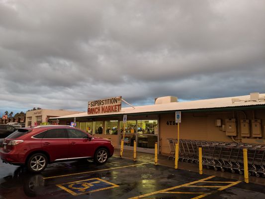 SUPERSTITION RANCH FARMERS MARKET - 188 Photos & 235 Reviews - Farmers ...