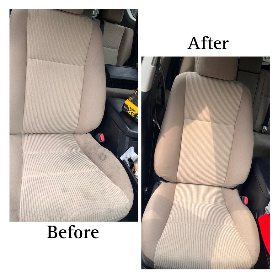 ISLAND SHINE DETAILING - Updated March 2025 - Request a Quote - 12 ...