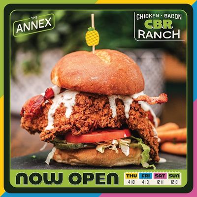 THE ANNEX - Updated December 2025 - 12 Photos - 2500 Church St, Norfolk ...