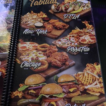 OLA RESTOBAR - 773 Photos & 758 Reviews - 211 N Citrus Ave, Covina ...