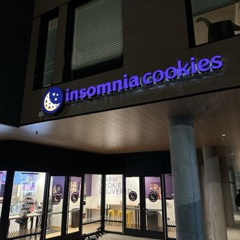 INSOMNIA COOKIES - Updated May 2026 - 46 Photos & 15 Reviews - 4215 ...