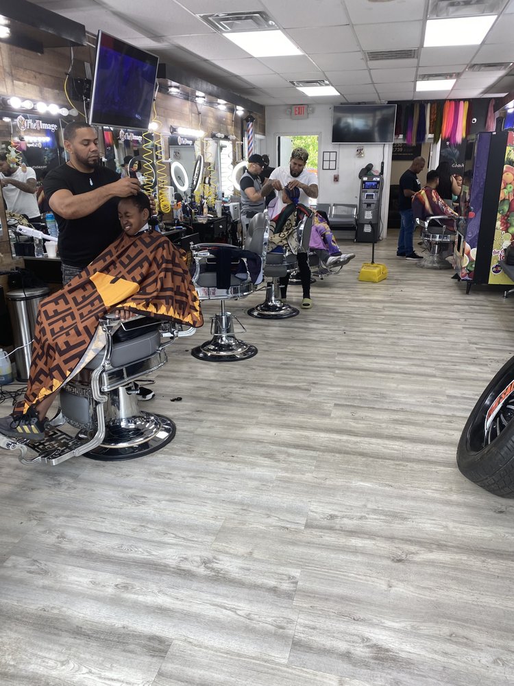 THE NEW IMAGE BABERSHOP - Updated July 2025 - 272 Central St ...