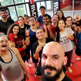 UFC GYM KENDALL - Updated September 2024 - 100 Photos & 146 Reviews ...