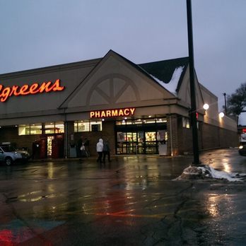 WALGREENS - Updated June 2025 - 15 Photos & 10 Reviews - 9100 W Beloit ...