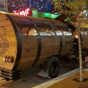 THE BARREL RUN - 80 Photos & 88 Reviews - Chicago, IL - Yelp