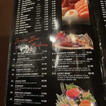NASU JAPANESE STEAKHOUSE - Updated July 2025 - 96 Photos & 89 Reviews ...