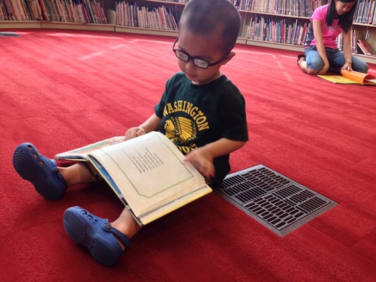 CROWELL PUBLIC LIBRARY - Updated July 2025 - 89 Photos & 110 Reviews ...