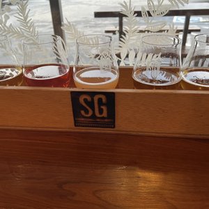 SOLID GROUND BREWING - 195 Photos & 216 Reviews - 552 Pleasant Valley ...