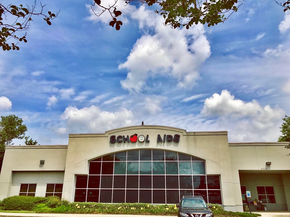 SCHOOL AIDS - Updated September 2025 - 26 Photos - 9335 Interline Ave ...