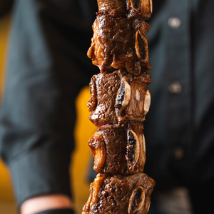 NABRASA BRAZILIAN STEAKHOUSE - Updated September 2024 - 55 Photos & 18 ...