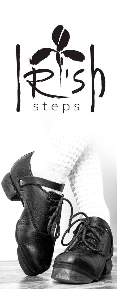 IRISH STEPS STUDIO - Updated September 2024 - Request Information - 1 W ...