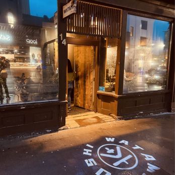 WATAMI SUSHI & SAKE BAR - Updated April 2025 - 183 Photos & 95 Reviews ...