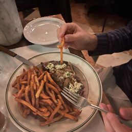 ROUX - Updated October 2025 - 462 Photos & 266 Reviews - 688 Park Ave ...