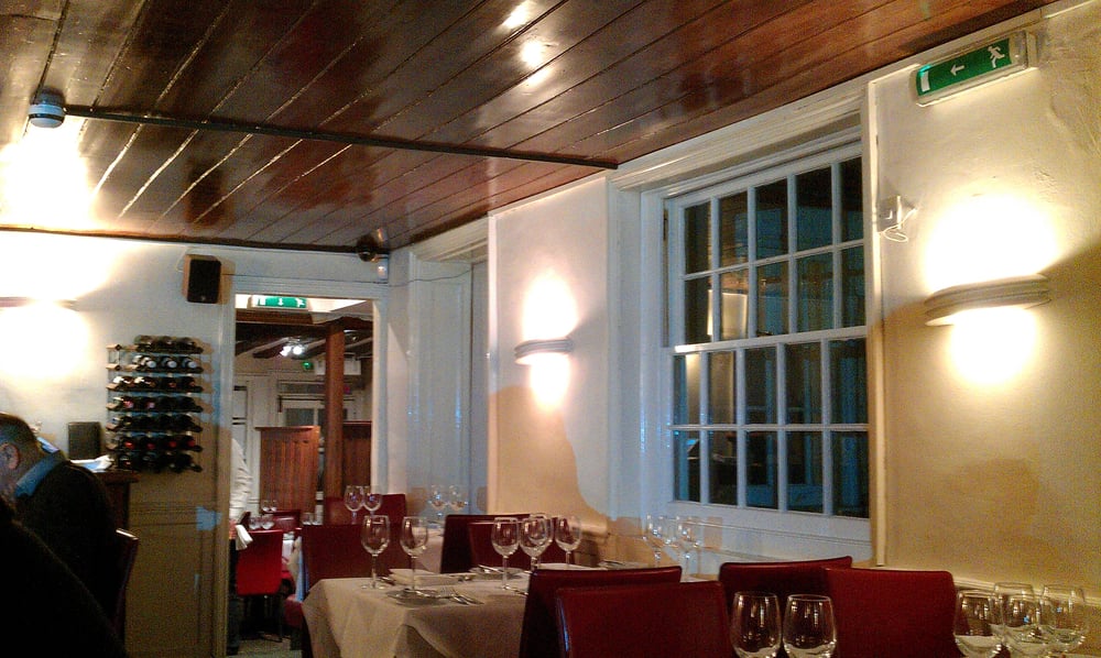 THE ALBANY RESTAURANT - Updated January 2025 - 7 George Street, St ...