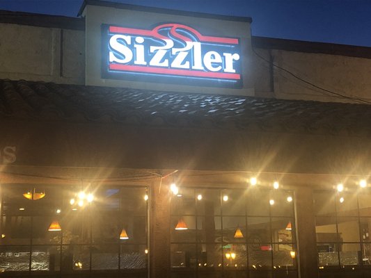 SIZZLER - 66 Photos & 123 Reviews - 853 W Palmdale Blvd, Palmdale, CA - Menu - Yelp