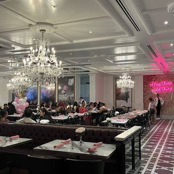 SUGAR FACTORY - ORLANDO - Updated June 2025 - 2000 Photos & 1338 ...