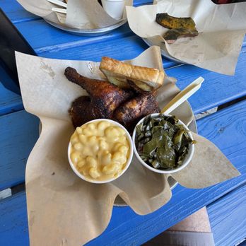 SANDFLY BBQ - Updated June 2025 - 189 Photos & 303 Reviews - 8413 ...