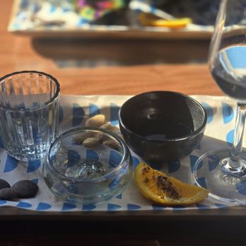 NOCHE WOODFIRED GRILL & AGAVE BAR - Updated July 2024 - 198 Photos & 95 ...