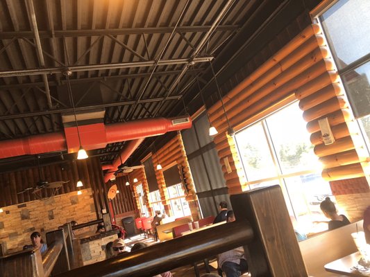 COOK OUT - 122 Photos & 180 Reviews - Burgers - 1800 N Kings Hwy ...