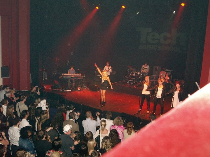 TECH MUSIC SCHOOL - Updated December 2025 - 76A Stanley Gardens, London ...