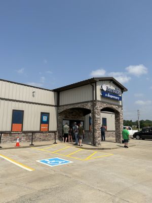 TERRABIS - Updated January 2026 - 15 Photos & 10 Reviews - 105 Koehler ...