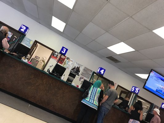 DEPARTMENT OF MOTOR VEHICLES - Updated January 2026 - 15 Photos & 71 ...