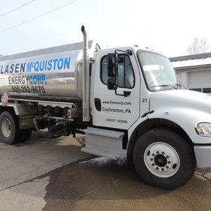 HARNED OIL - Updated January 2026 - 10470 Pymatuning Ave, Conneaut Lake ...