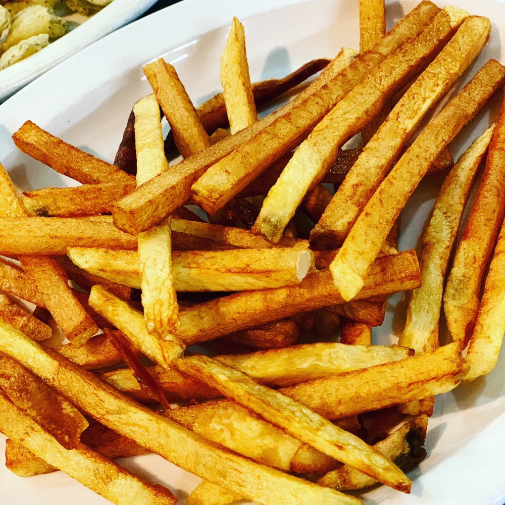 ALBERTO’S CRYSTAL CAFE - Updated August 2024 - 43 Photos & 59 Reviews ...