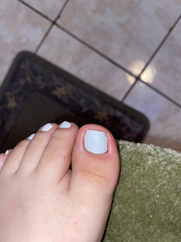 VI NAILS SPA - Updated February 2025 - 47 Photos & 44 Reviews - 5167 W ...