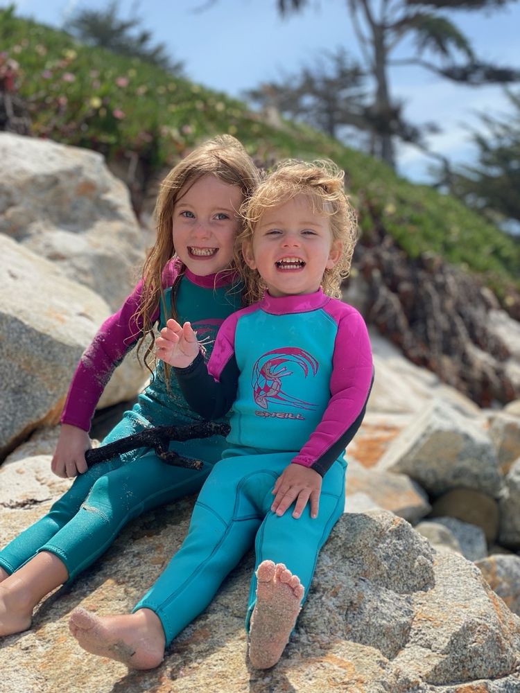 MONTEREY BAY SURF LESSONS - Updated December 2025 - 29 Photos & 40 ...