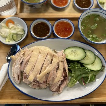 A MA CHICKEN RICE - Updated April 2025 - 321 Photos & 144 Reviews ...