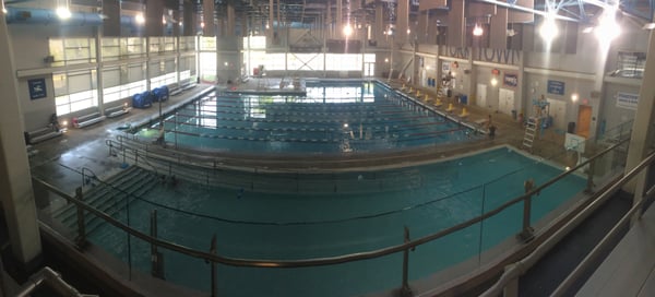 YORKTOWN AQUATIC CENTER - Updated October 2025 - 5200 Yorktown Blvd ...