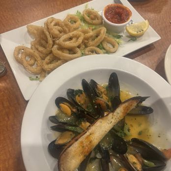 GIARDINO ITALIAN RESTAURANT - Updated December 2025 - 180 Photos & 260 ...