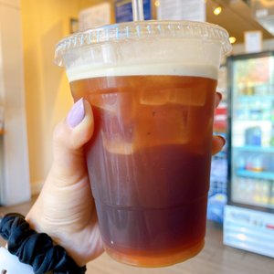 SOLID GROUND CAFE - 54 Photos & 86 Reviews - 742 Huntington Ave, Boston, MA - Yelp