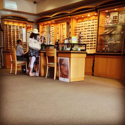 VISION QUEST OPTOMETRY - Updated January 2026 - 31 Photos & 62 Reviews ...