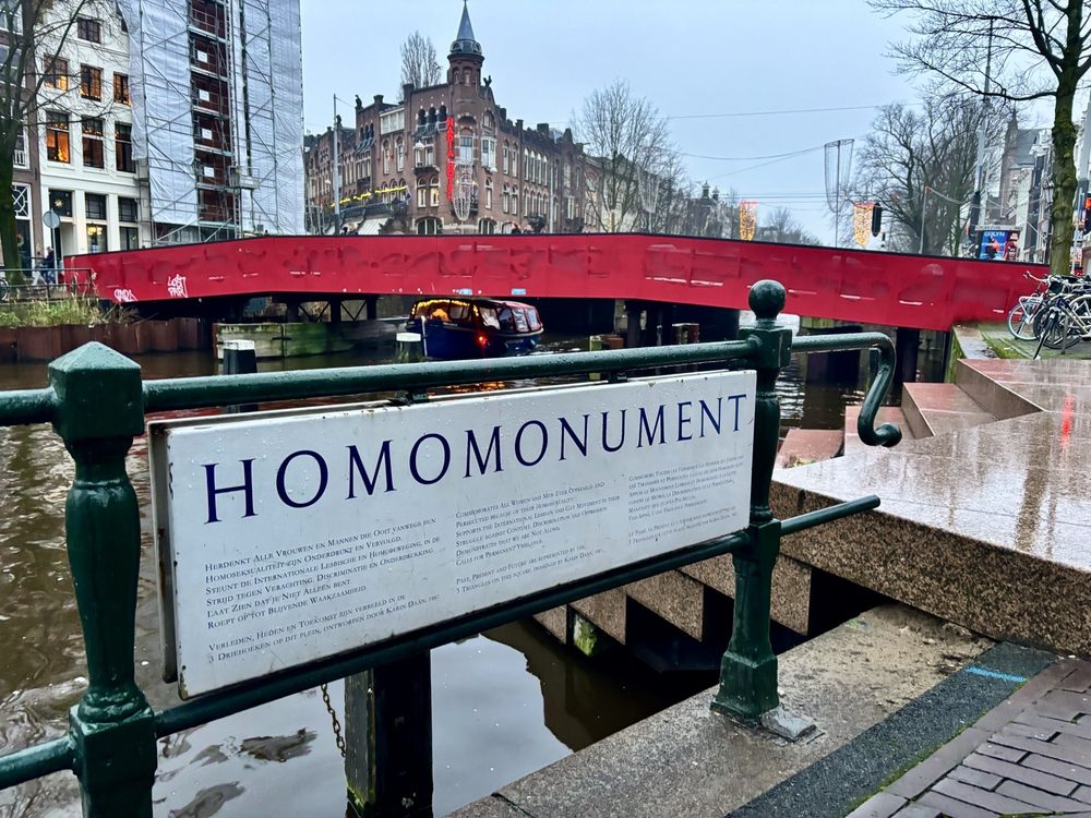 HOMOMONUMENT - Updated March 2025 - 35 Photos & 13 Reviews ...