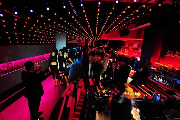 TUNNEL - Updated October 2025 - 28 Photos & 111 Reviews - 100 Stuart St ...