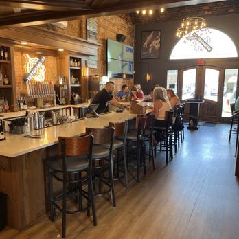 FRETBOARD BREWING - HARRISON - Updated December 2025 - 27 Photos & 12 ...